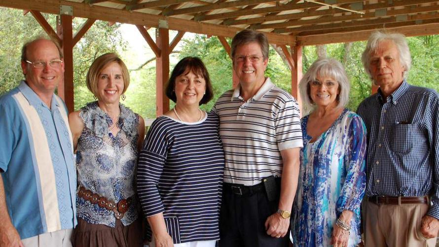 Pam Bordelon for May 7, 2014 | Pam Bordelon | theadvocate.com