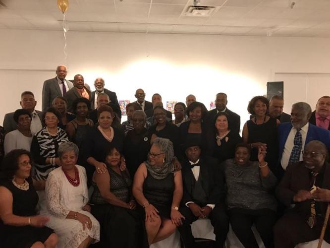 McKinley High School’s Class of 1967 holds its 50th class reunion | Mid ...