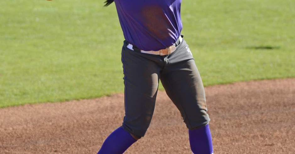 ‘The old Bianka’ — LSU softball star Bianka Bell, once in a slump, is ...