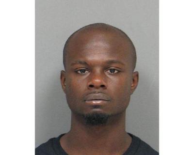 NOPD books man with 2 counts of attempted murder | News | theadvocate.com