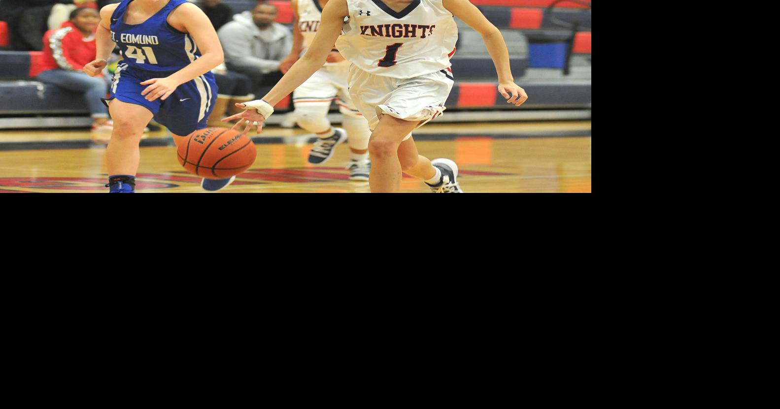 Lafayette Christian, Vermilion Catholic headed to semifinals for third ...