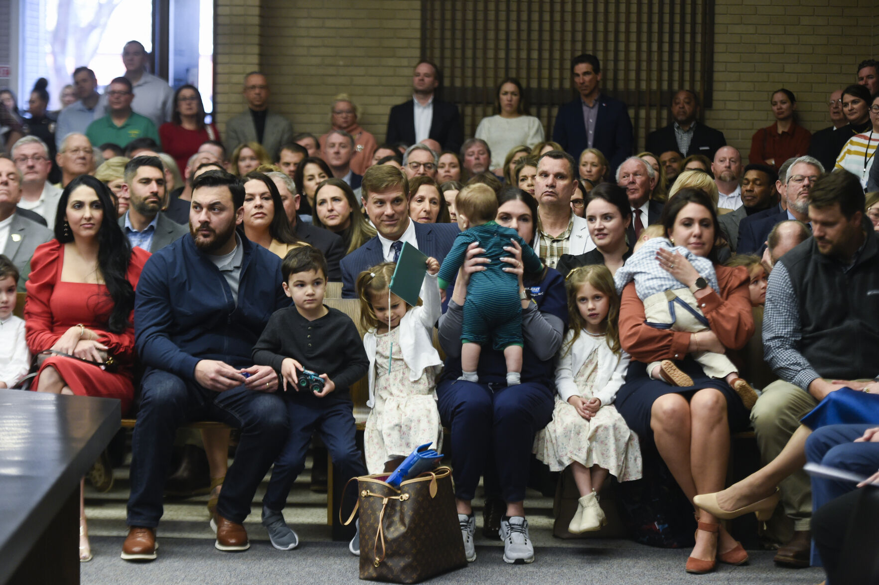 Photos: Judge Roya Boustany | Photos | theadvocate.com