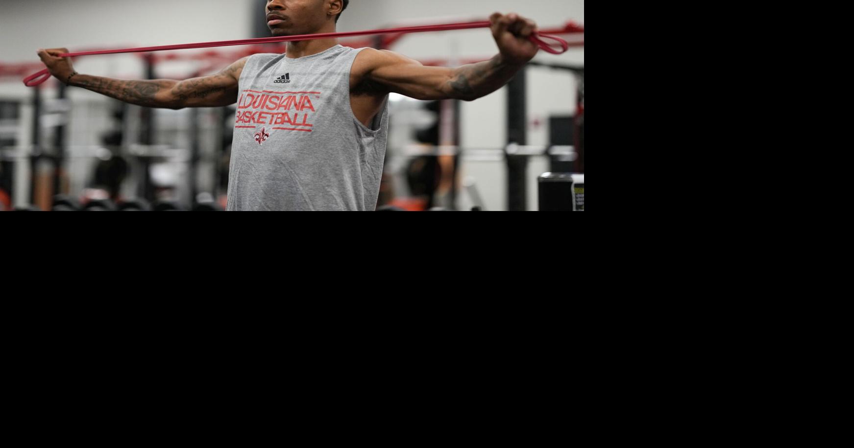 UL guard Christian Wright explains why he picked Cajuns | UL Ragin ...