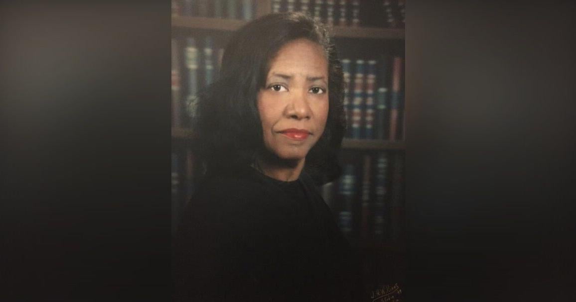 A court told a Baton Rouge judge she was too old to seek re-election ...