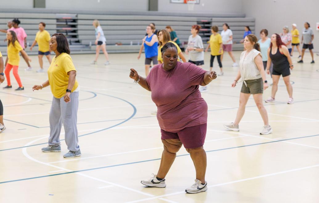 NO.linedance.nc.061026.0039.jpg | | theadvocate.com