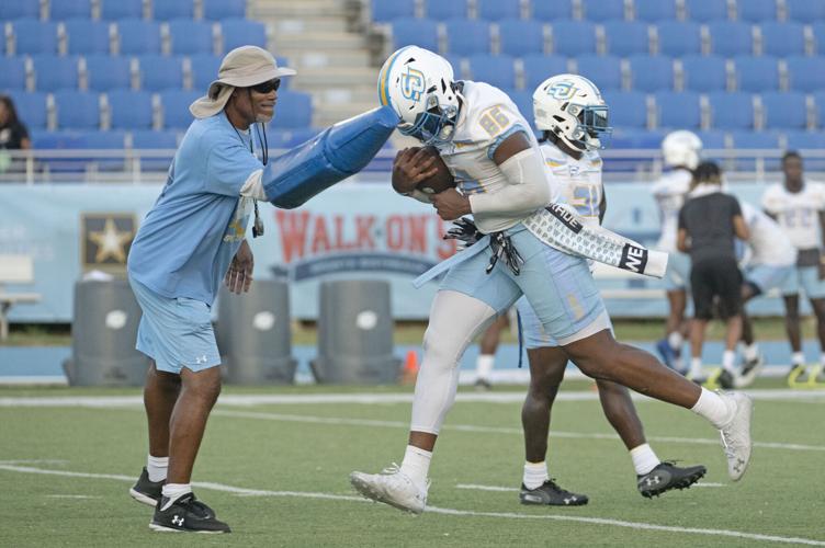 Southern's Blue and Gold scrimmage will open to the public | Southern ...