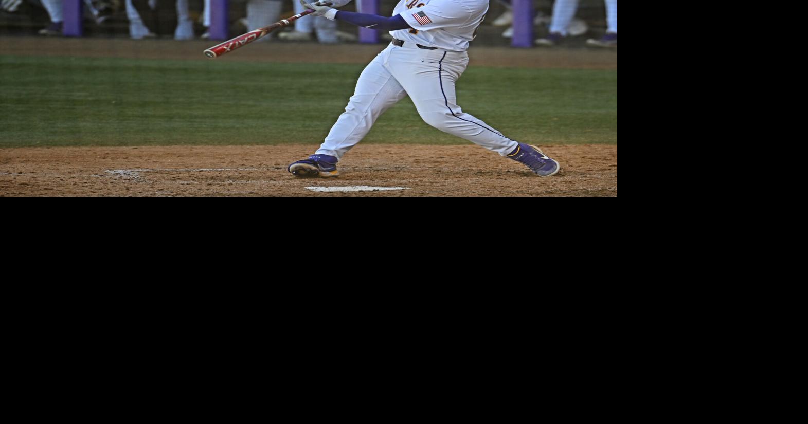 Cade Beloso, Gavin Dugas lead LSU baseball on, off the field | LSU ...