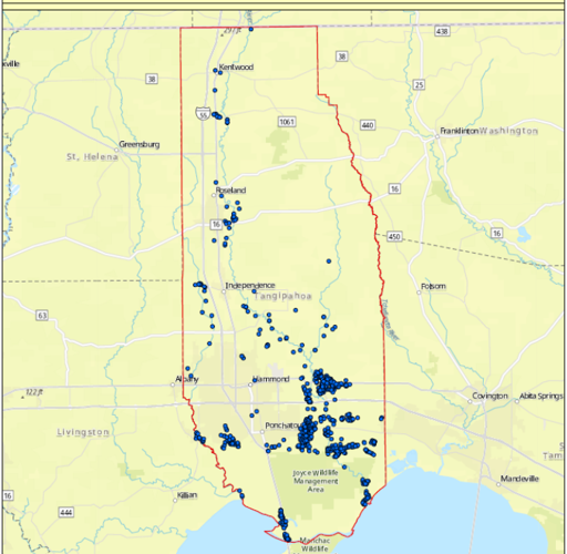Corps focuses on elevations, floodproofing in Tangipahoa | Business ...
