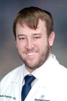 Baton Rouge General Physicians adds family and sports medicine ...