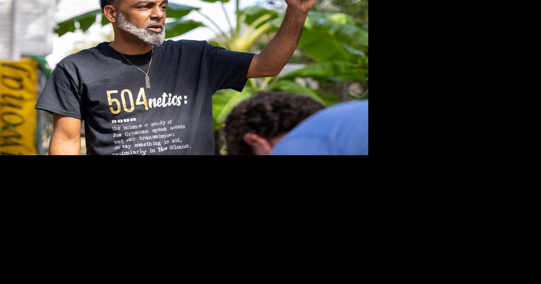 Opinion: Is Byron Cole an activist or nasty provocateur? | Opinion ...
