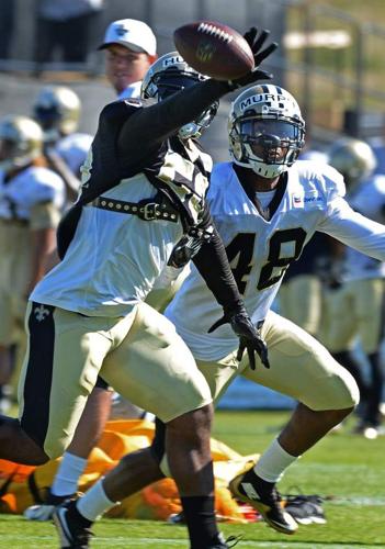Lewis: A few things you may not know about Saints linebacker Ramon ...