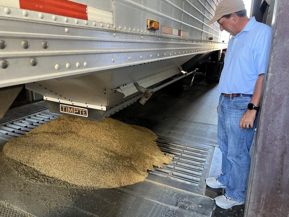Falcon Rice Mill in Crowley and Toro Rice | Baton Rouge | theadvocate.com