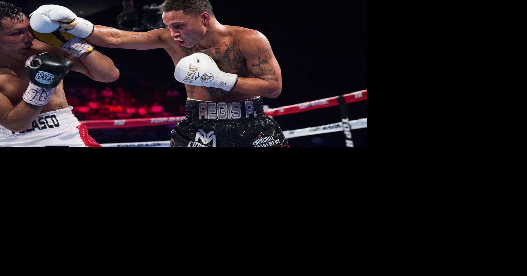 Boxing organization to check out Lakefront Arena next week for upcoming ...