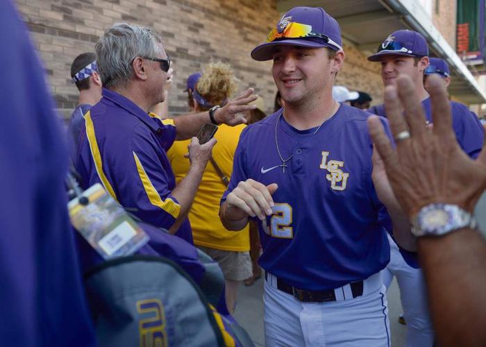 Rabalais: It’s all about LSU’s survival instinct as it’s now win-or-go ...