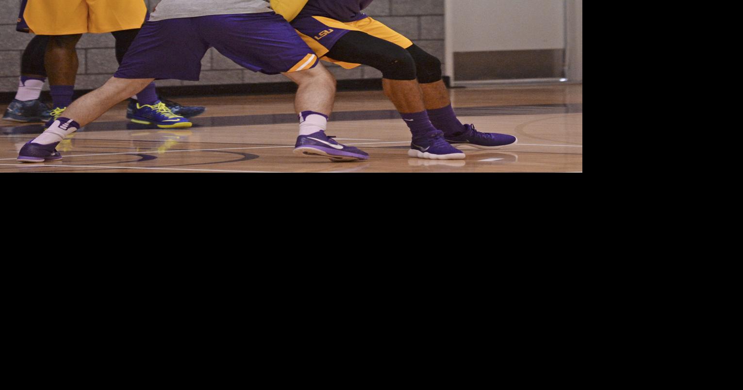 A new man: With a different look, Wayde Sims ready to take next step ...