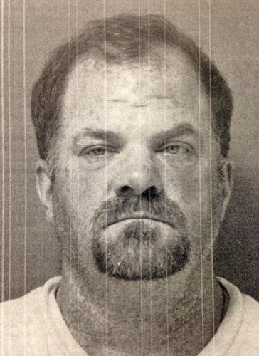 Former West Baton Rouge Parish assistant warden arrested in domestic ...