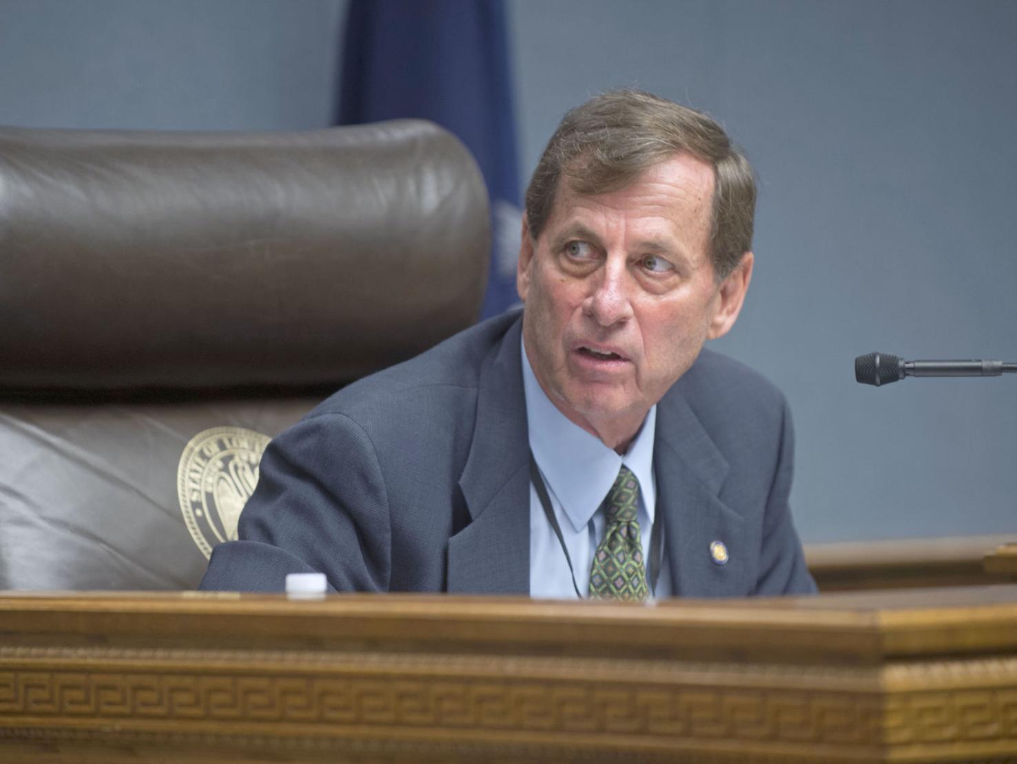 Nine people appointed to top jobs in Louisiana corrections department ...