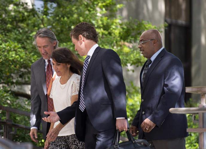 Federal fraud charges against Sorrento Town Councilman dropped after ...