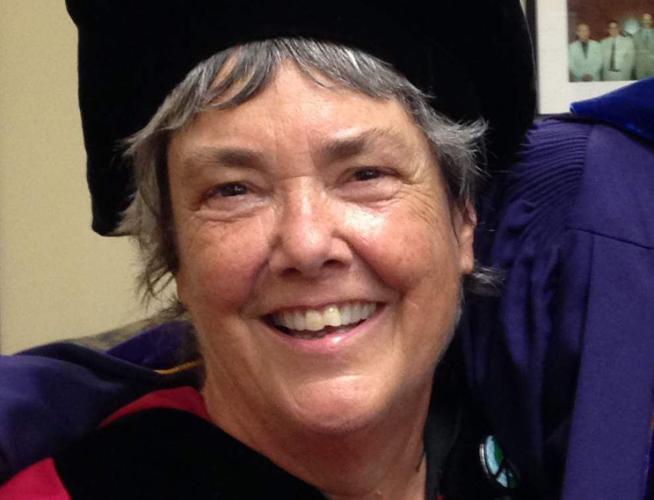 LSU, friends mourn death of cherished professor Elisabeth Oliver | News ...