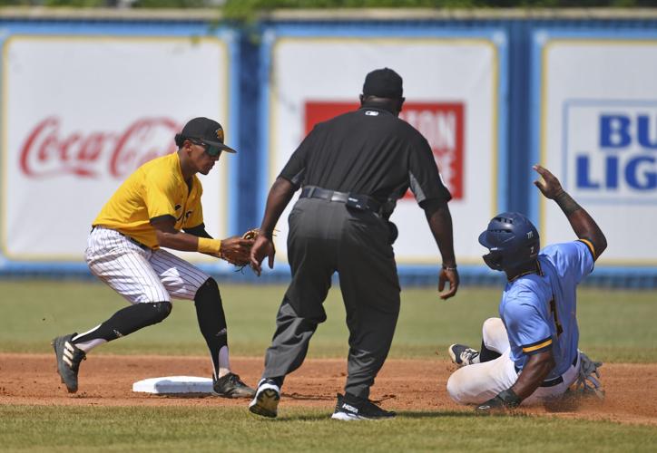 Anthony Fidanza, Jaylen Armstrong help Southern grind out victory over ...