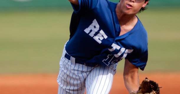 Jesuit-based Retif Oil opens American Legion regional tournament ...