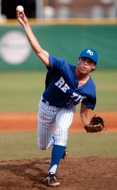 Jesuit-based Retif Oil opens American Legion regional tournament ...
