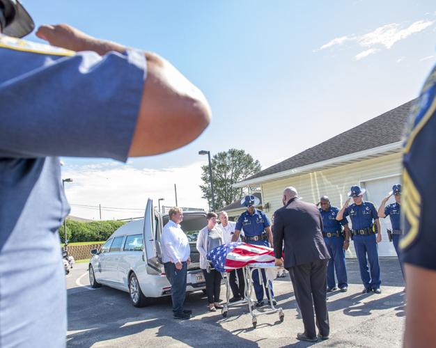 Matthew Mire pleads guilty to murder and gets life sentences | Courts ...