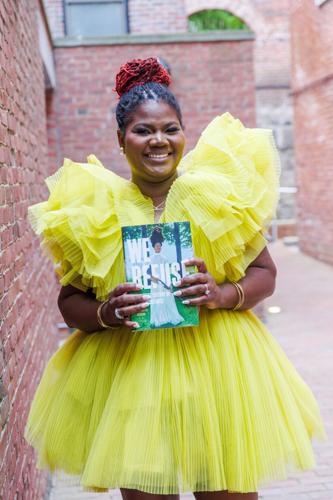 Kellie Carter Jackson's biography of resistance | Books | theadvocate.com