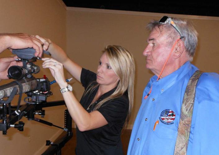 Group helps kids enjoy hunting and fishing | Communities | theadvocate.com