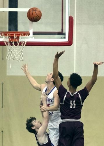 Country Day pulls away in 2nd half for 15-point win over De La Salle ...