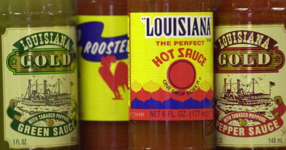 Bruce Foods sells Original Louisiana Brand Hot Sauce to Georgia company ...