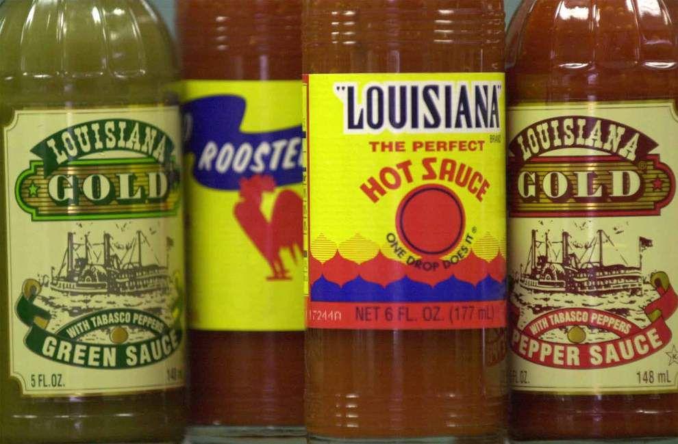 Bruce Foods sells Original Louisiana Brand Hot Sauce to Georgia company ...