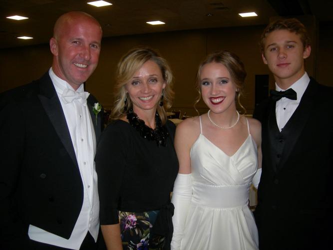 Fête: The Peril of the Office Party | Acadiana Home | theadvocate.com