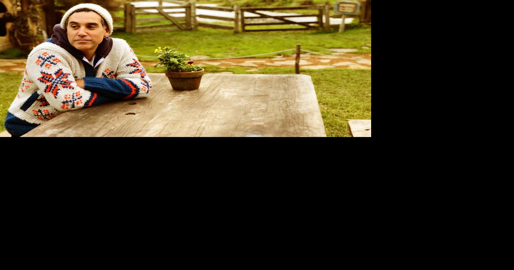 Singer-songwriter Joshua Radin goes from ‘We Were Here’ to ‘Here Right ...