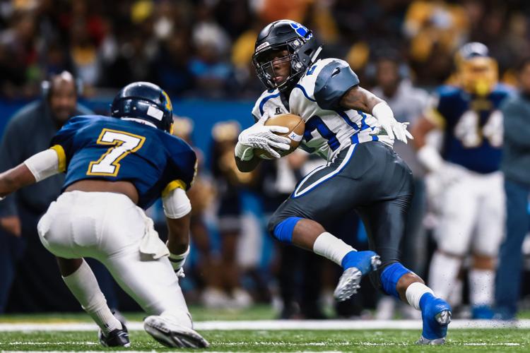 Madison Prep gambles and gets stuffed in Class 2A title game loss ...