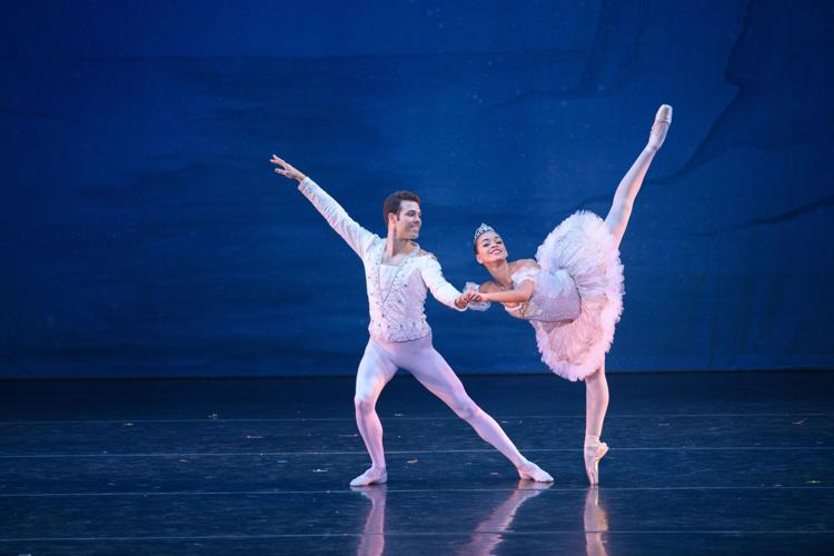 No theater? No problem. Baton Rouge Ballet Theatre will open its ...