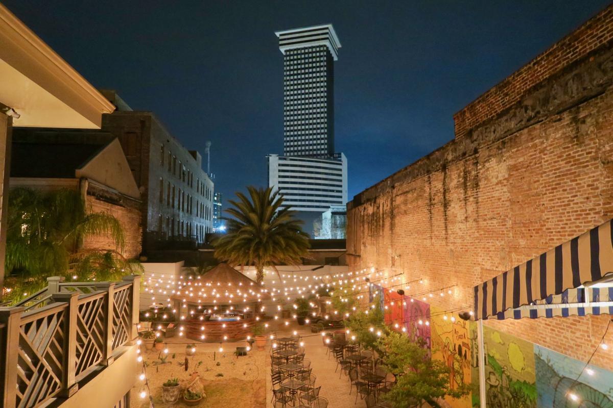 El Patio brings new Mexican menu, familiar margarita happy hour to ...