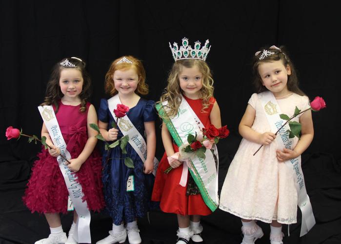 Maurepas High School hosts 12th annual beauty pageant | Livingston ...