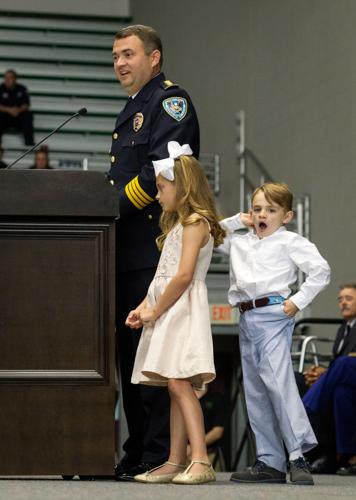 Photos: Joseph Lopinto takes oath to become Jefferson Parish Sheriff ...