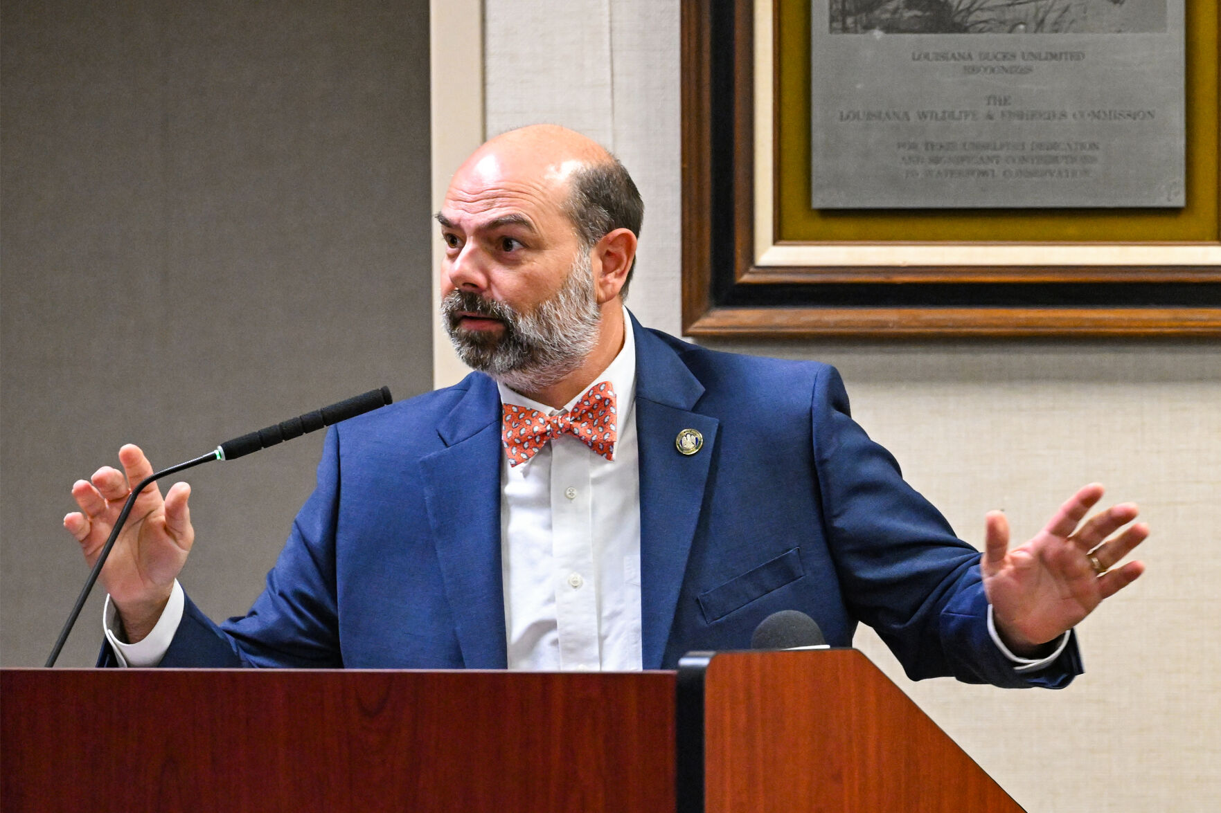 NO.ldwfcommision.ADV.06.JPG | | theadvocate.com