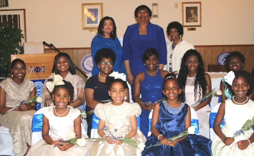 Pam's Party Line: 'The Greatest Show on Earth' and more | Pam Bordelon ...