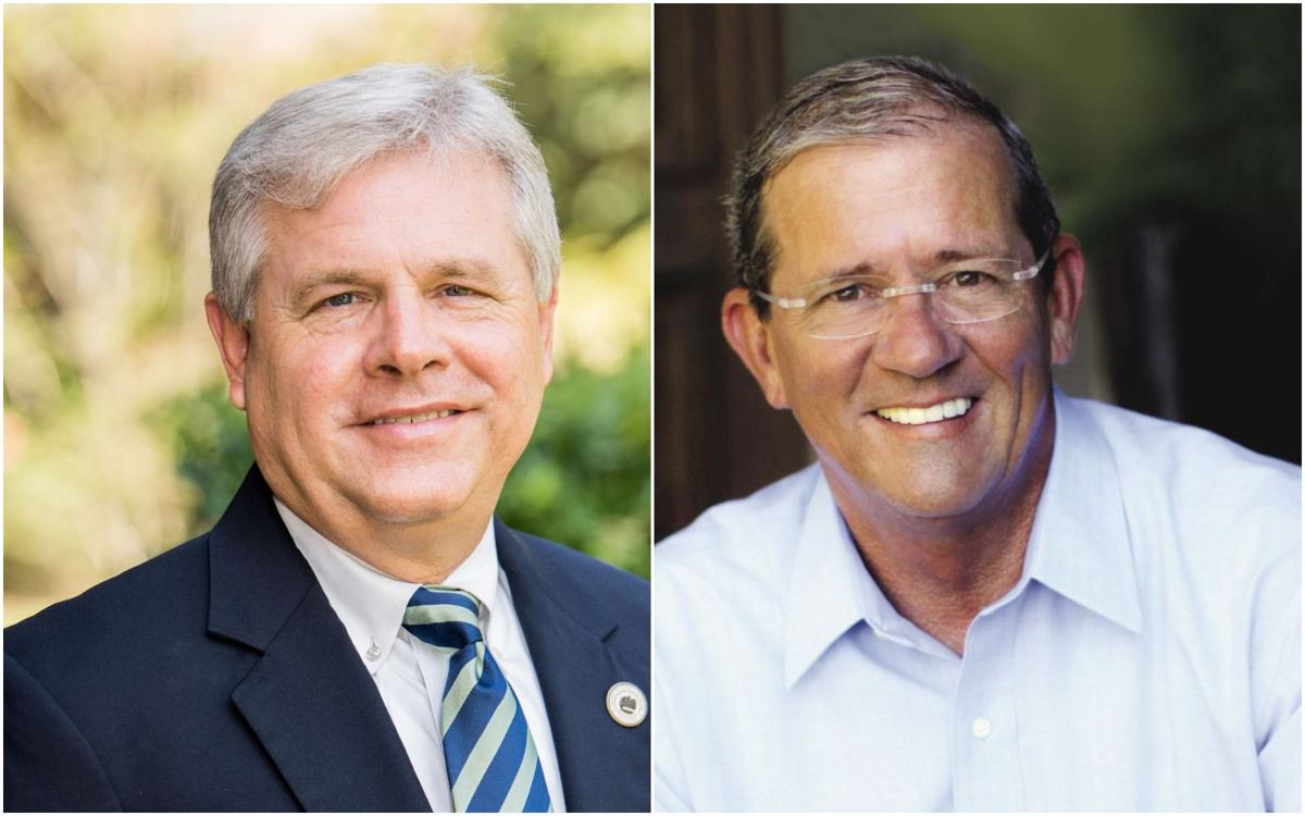 Slidell elects Greg Cromer as mayor, upsetting front-runner Kevin Davis ...