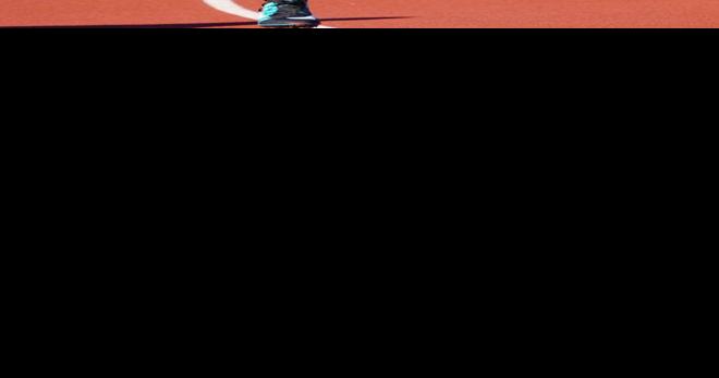 LSU sprinters Aaron Ernest and Tremayne Acy headed toward final in 200 ...