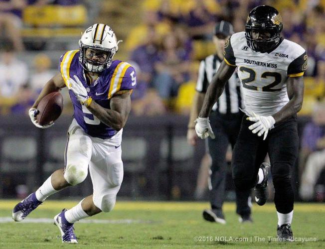 Making sense of LSU's 3rd quarter, Coach O as Chuck Norris, and more ...