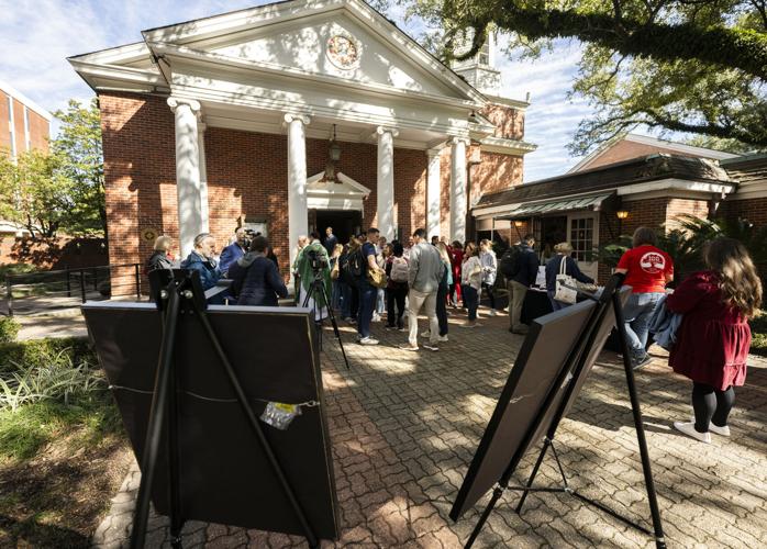 What will Our Lady of Wisdom UL look like? Designs released | Education ...