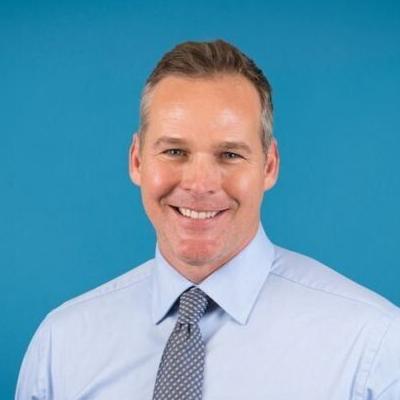 University Medical Center names new CEO | News | theadvocate.com