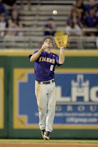 With LSU vs. UL-Lafayette, there are big bats, record crowds, but don't ...