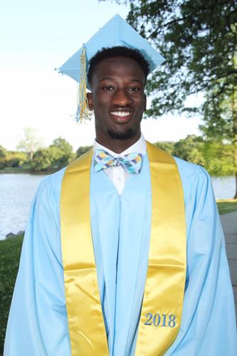 East Feliciana High announces valedictorian, salutatorians | East ...