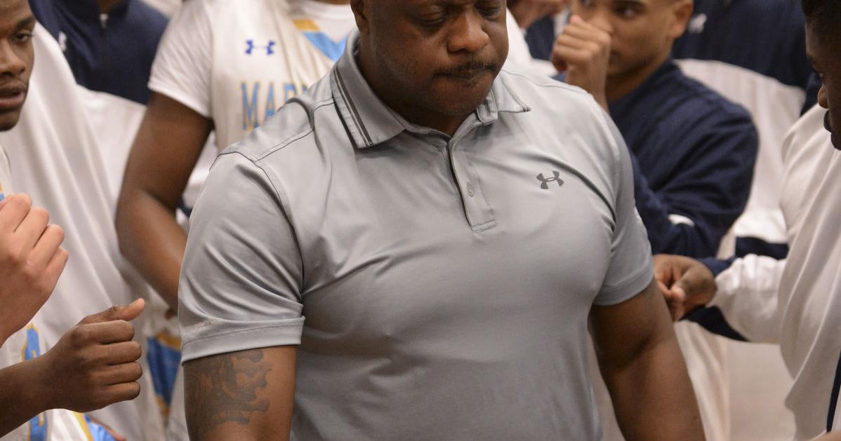 Not a misprint: Madison Prep boys basketball defeats Rosepine in LHSAA ...