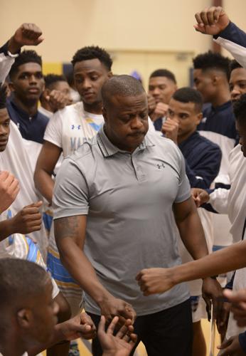 Not a misprint: Madison Prep boys basketball defeats Rosepine in LHSAA ...